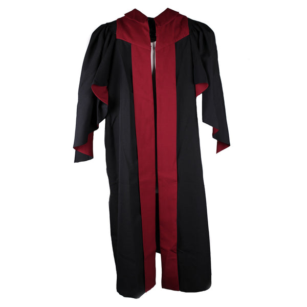 Official University Of St Andrews Gowns