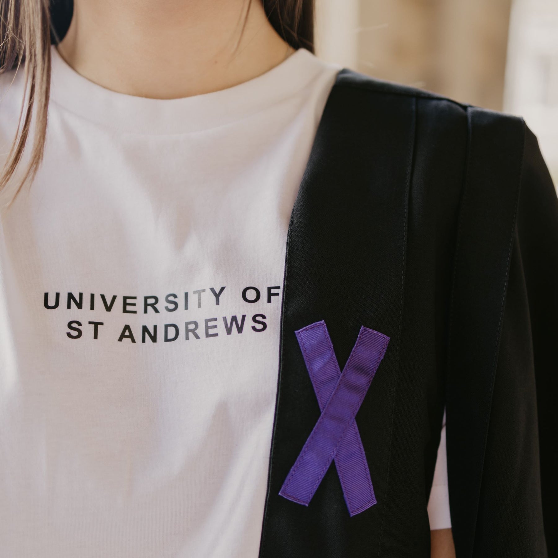 Official University Of St Andrews Gowns